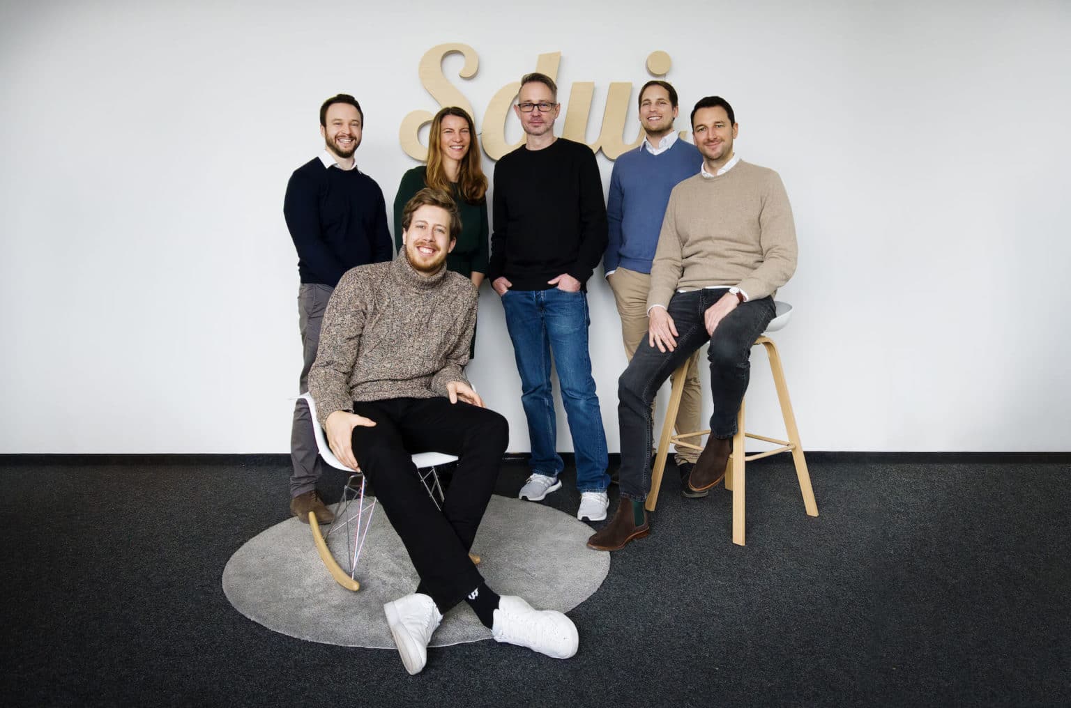 Sdui akquiriert Schweizer PUPIL und belgische Konecto-App