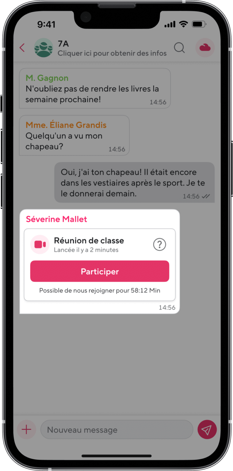 Konecto-Sdui facilite la communication et organisation numérique scolaire