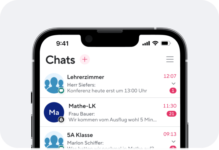 Schul App: Sdui - die digitale Lösung für Schulen