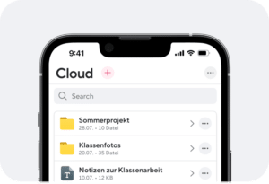 Schul App: Sdui - die digitale Lösung für Schulen