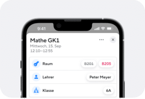 Schul App: Sdui - die digitale Lösung für Schulen