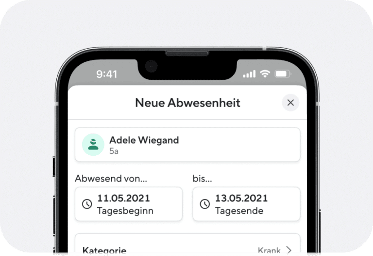 Schul App: Sdui - die digitale Lösung für Schulen
