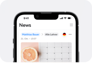 Schul App: Sdui - die digitale Lösung für Schulen