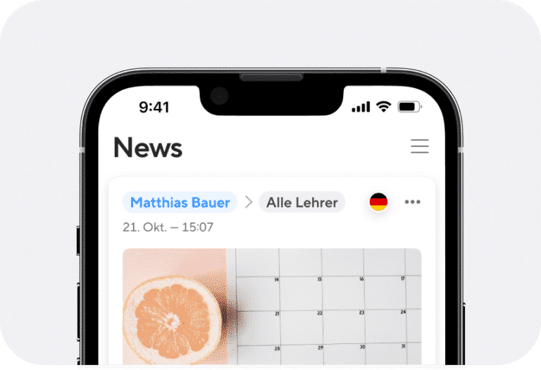 Schul App: Sdui - die digitale Lösung für Schulen