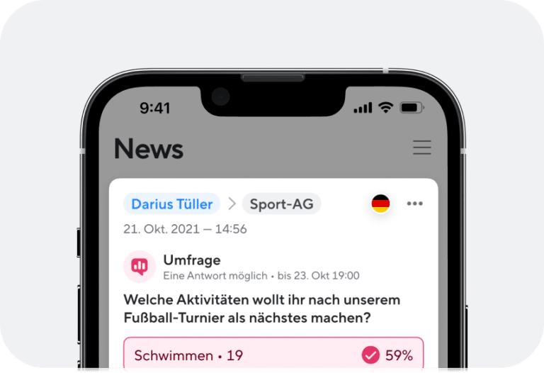 Schul App: Sdui - die digitale Lösung für Schulen