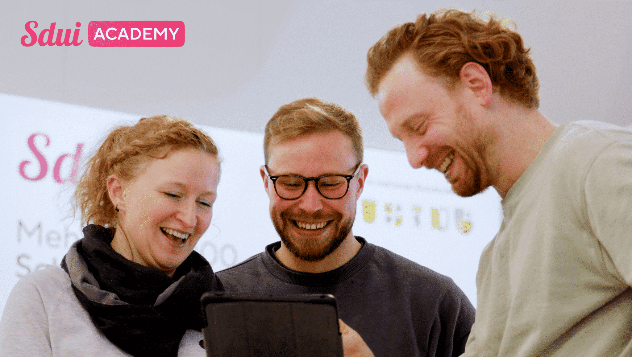 Digitalisierung im Bildungsalltag vereinfachen